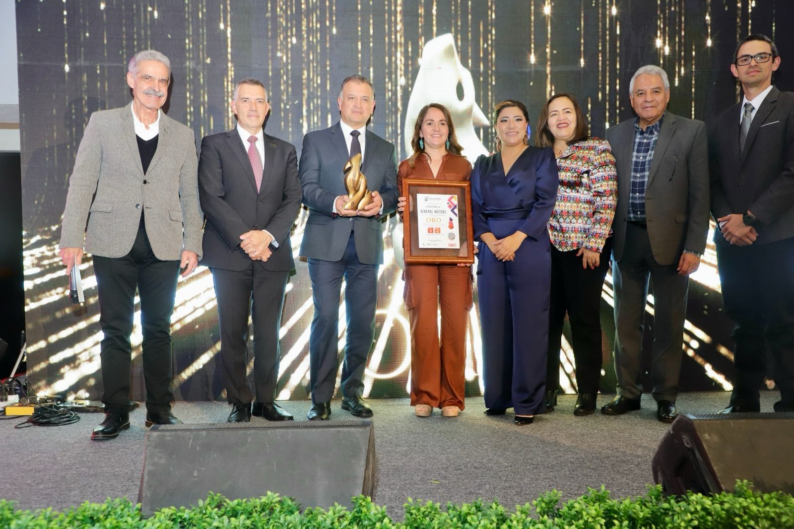 Call for Future Community Distinction 2026 Set to Launch in San Luis Potosí